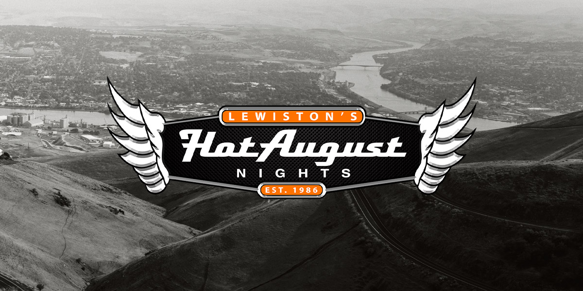 Schedule - Lewiston's Hot August Nights